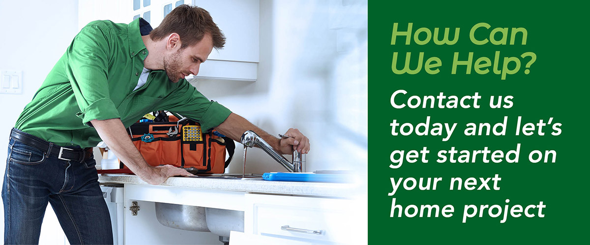 Long Island Handyman Services